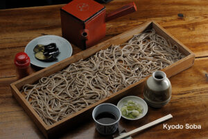 What is Soba? - soba knowledge